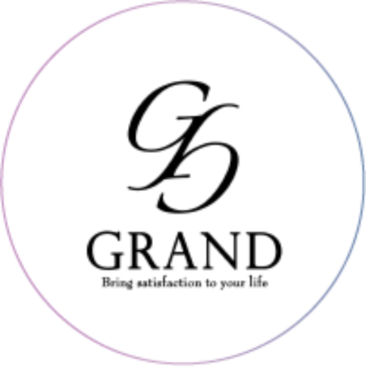 会社概要 – GRAND Co., Ltd.